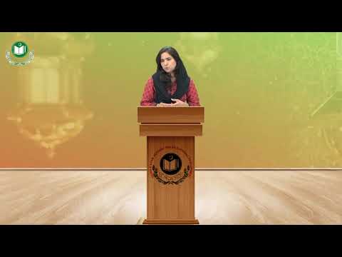 Evaluation Urdu