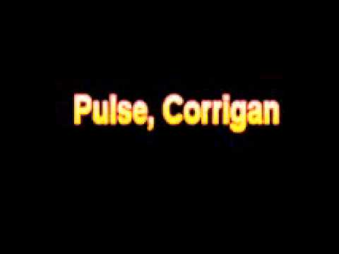 What Is The Definition Of Pulse, Corrigan Medical School Terminology Dictionary