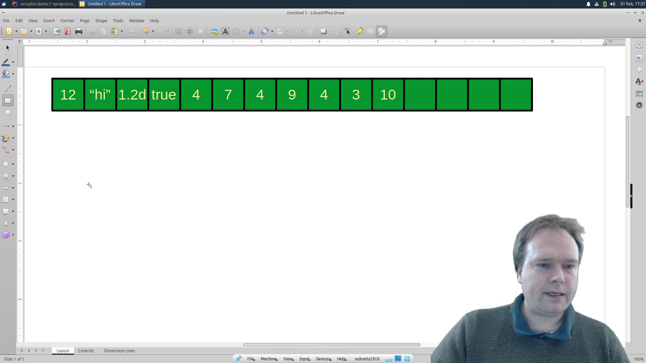 ArrayLists vs LinkedLists vs Vectors