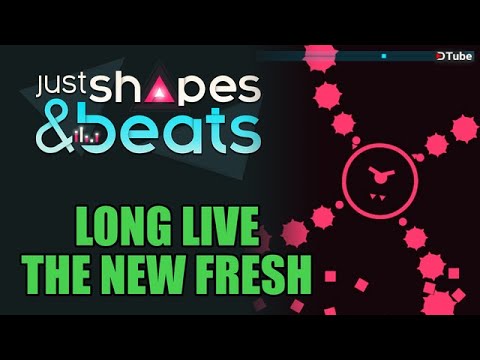 Steam Community :: Video :: LONG LIVE THE NEW FRESH BOSS