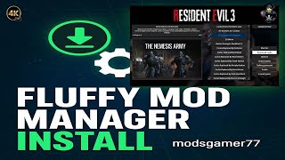 How to Download and Install Fluffy Mod Manager Step by Step Guide 2025 ...