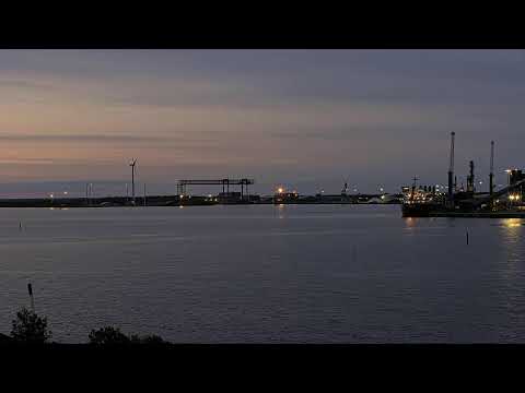 Reposaari, Pori, Finland