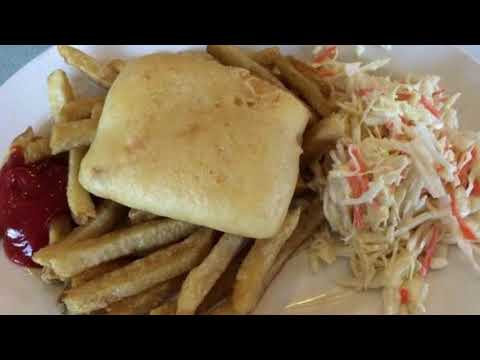 halibut house Family Restaurant, Victoria, British Columbia- Best Restaurants in Victoria