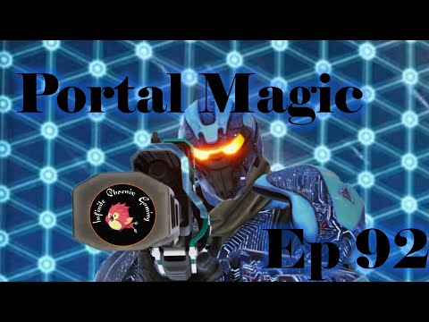 Steam Community :: Video :: Splitgate: Portal Magic Ep 92 Beats and ...