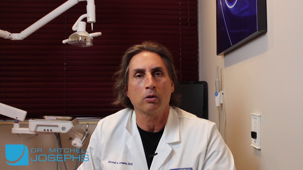 How Long Do Crowns Last? | Dr. Mitchell Josephs
