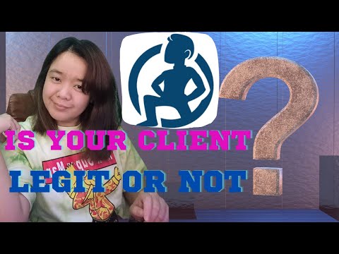 HOW TO CHECK IF YOUR ONLINEJOBS.PH CLIENT OR EMPLOYER IS LEGIT OR NOT? ONLINEJOBS.PH EMPLOYER SEARCH