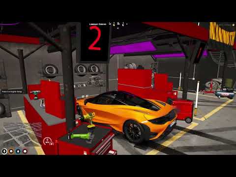 FiveM Custom Engine Sounds Script