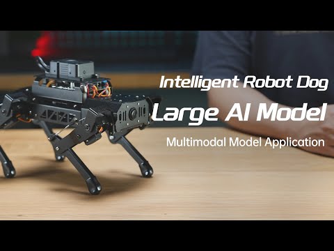 This Robot Dog Can Talk and Think Now – Thanks to ChatGPT AI!