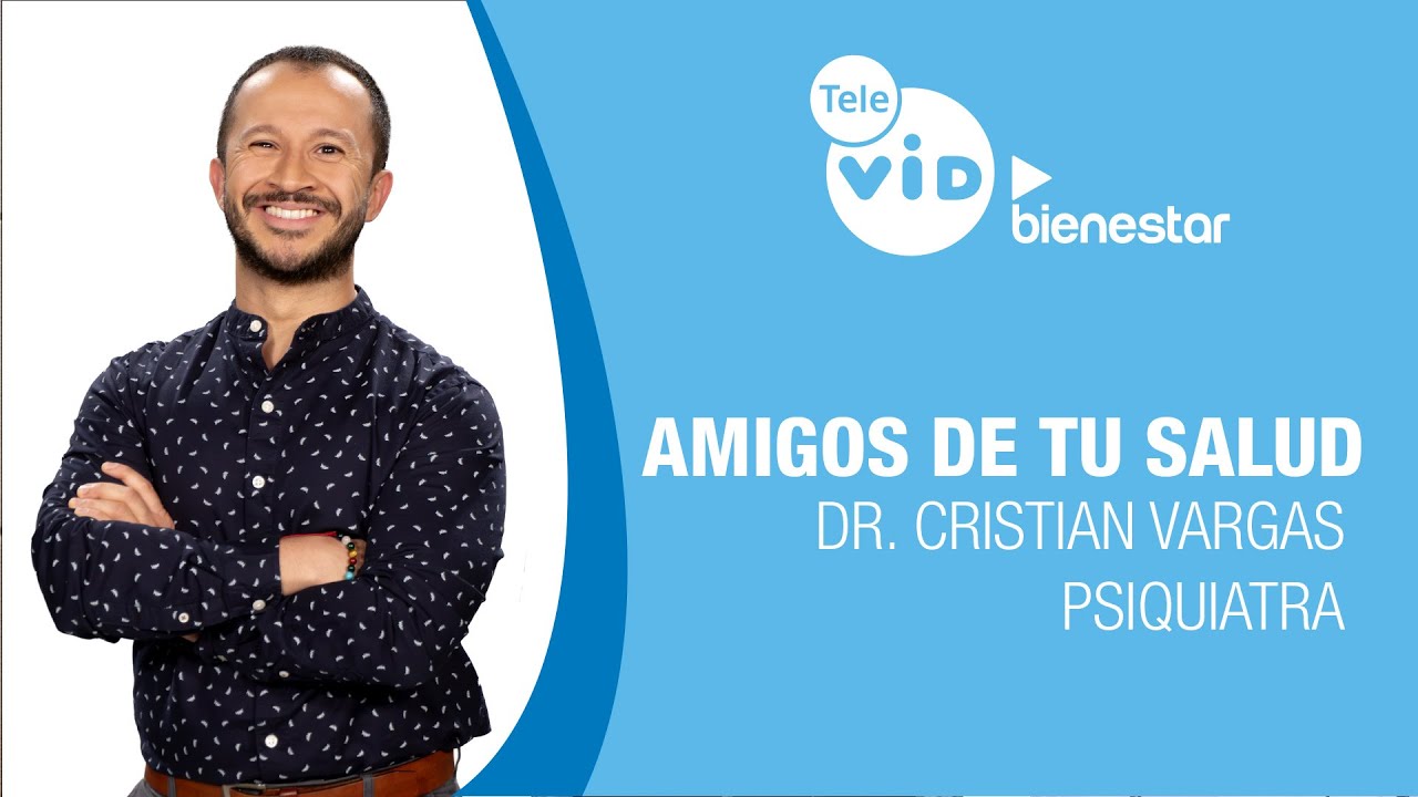 Los amigos de tu salud - Tele VID