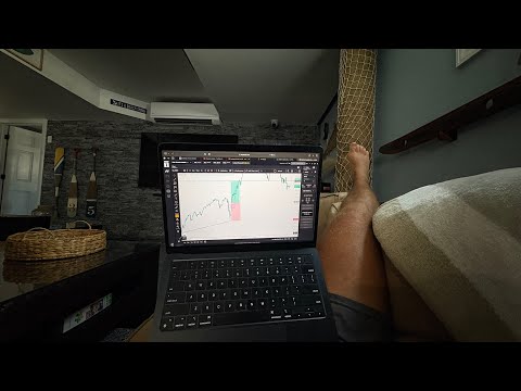 missed another A+ setup (daily recap)