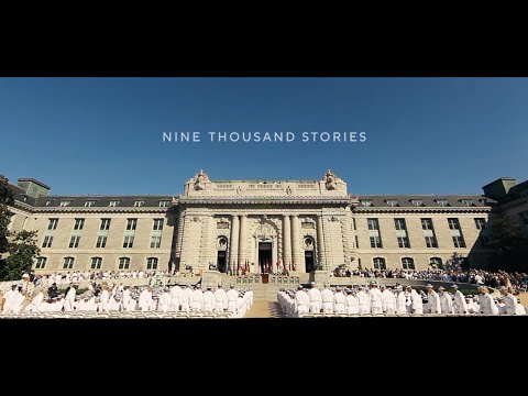 9,000 Stories: The 124th Army-Navy Game