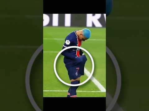 Rare Mbappe Moments 🥶