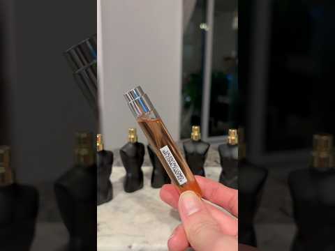 Coolest 10mL decants??? #cologne #perfume #colognecollection #fragrance