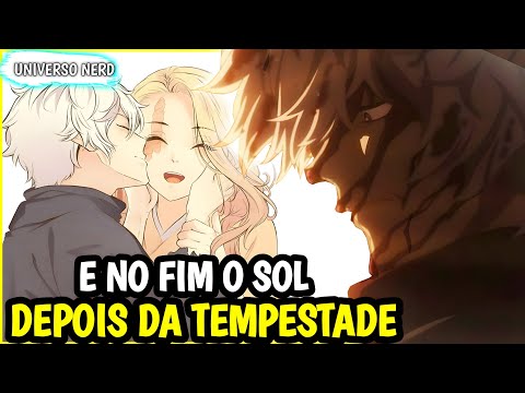 A DECISÃO DO GABIMARU E O INCRÍVEL FINAL DE JIGOKURAKU  [ #hellsparadise ]