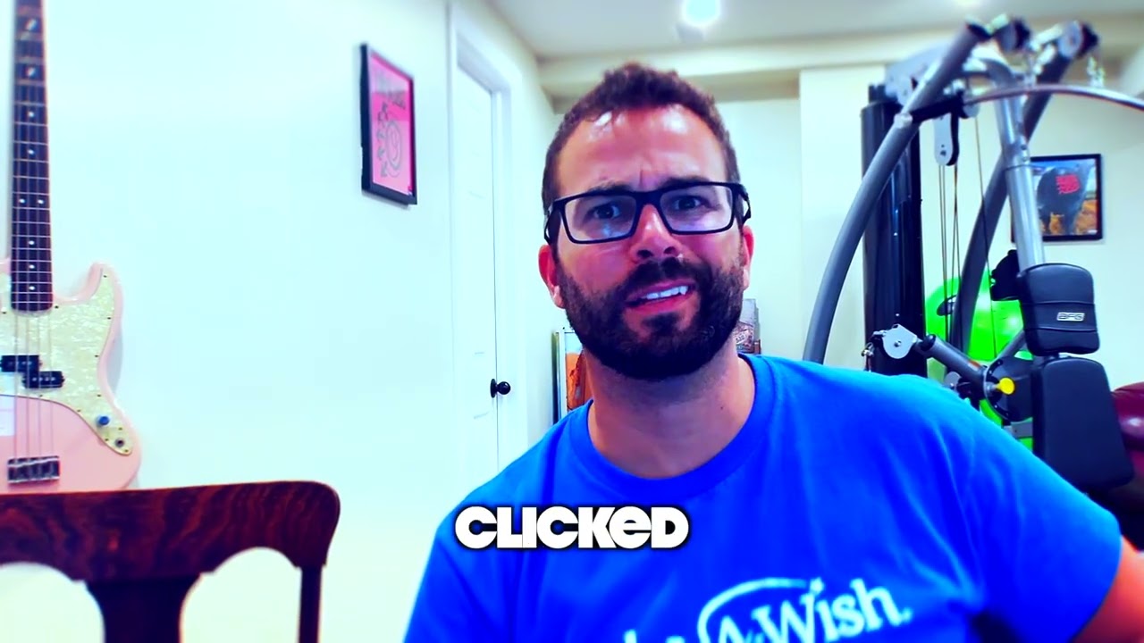 What Blink-182 Taught Me About Teaching!