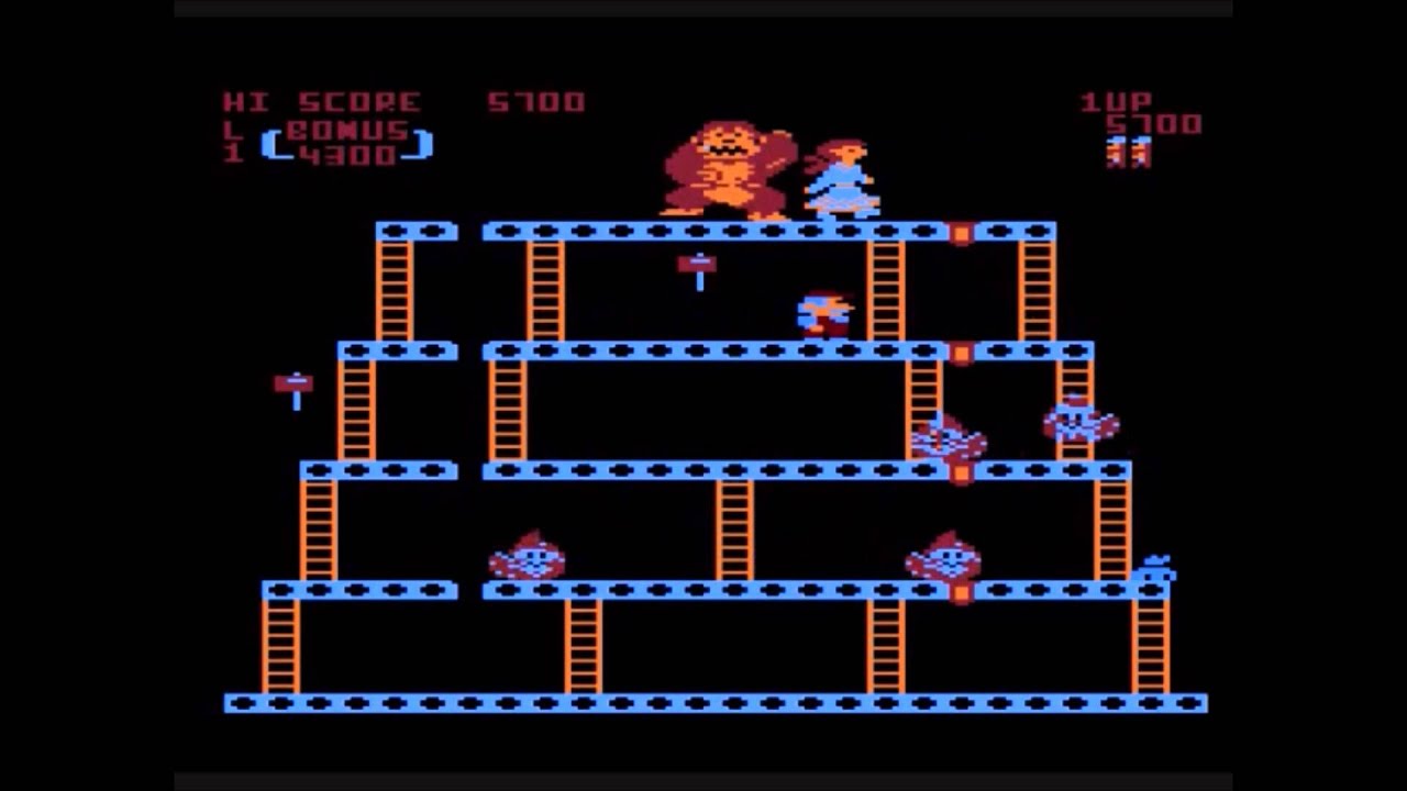 Atari Basic programming Player Missile Graphics