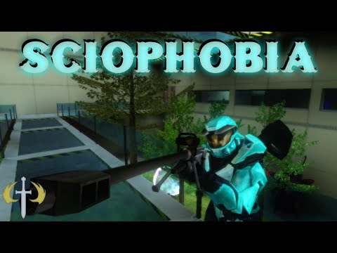 Steam Community :: Video :: Halo CE - Sciophobia - Multiplayer Gameplay [HD]