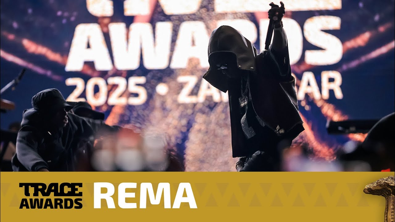 Rema - 