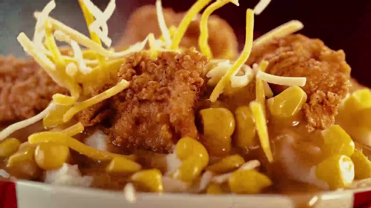 KFC Commercial 2026 - (USA)