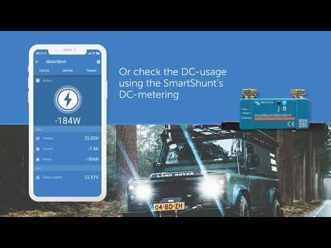 Victron Energy, Energy. Anytime. Anywhere - Battery World