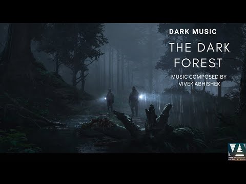 [ No Copyright ] The Dark Forest | Horror Music | ROYALTY FREE MUSIC