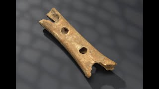 Encontradas flautas de 12.000 anos, feitas de osso e que imitam som de falcão - Canaltech