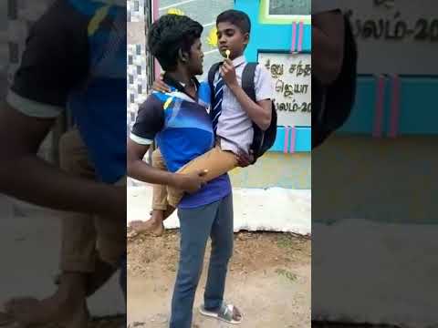 Appa English Meaning Daddy Comedy