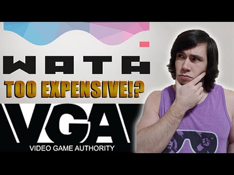 How Much Does Video Game Grading Cost!? WATA and VGA Price Guide Breakdown!