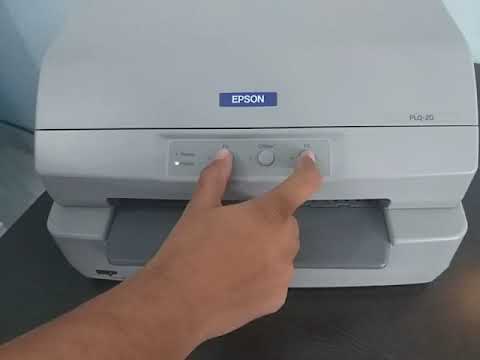 Passbook Printer at Best Price in India