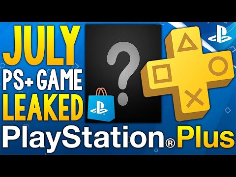 New PS Plus Game LEAKED and More PlayStation Game News and Updates!
