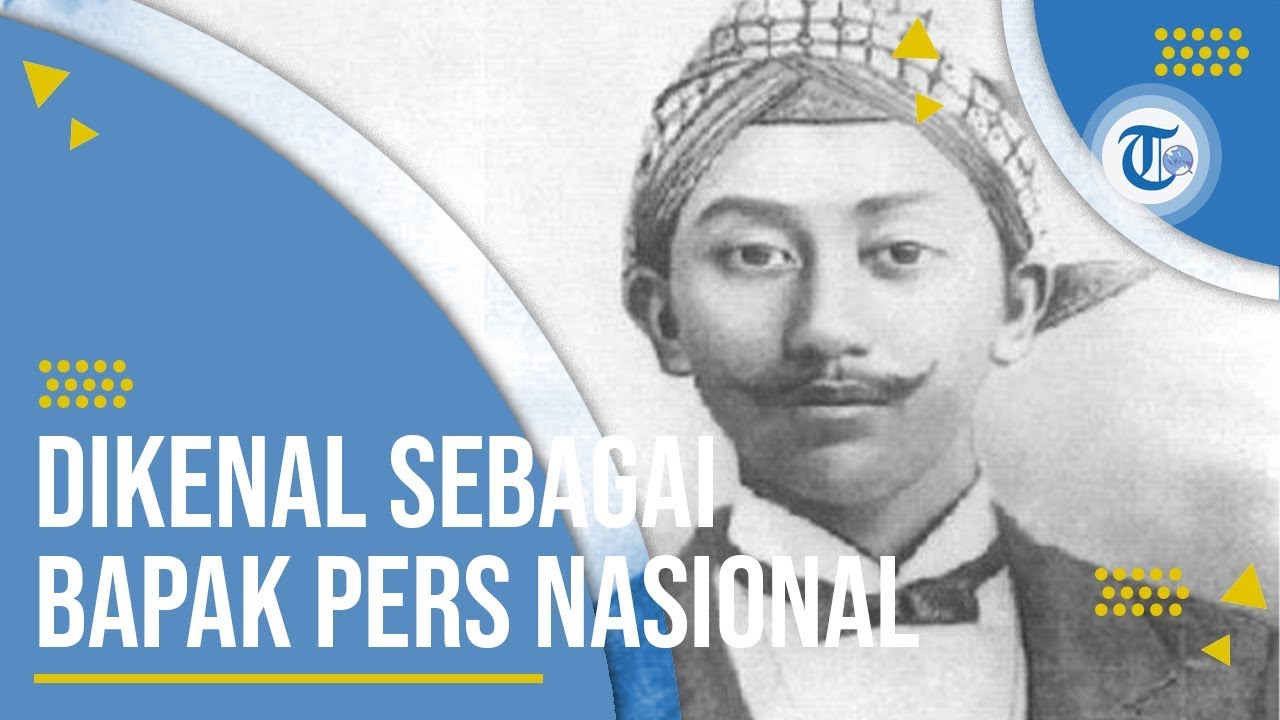 Profil Raden Mas Djokomono TAS - Pahlawan Nasional