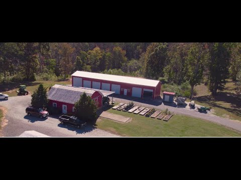 Low-Cost Custom Metal Buildings for Sale | AA Metal Buildings