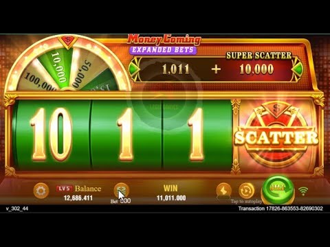 Money Coming Expanded Bets | 9:28PM GameTime | Mabilisang 10K