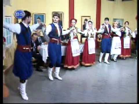 Ο χορός στη Κρήτη | Candia
