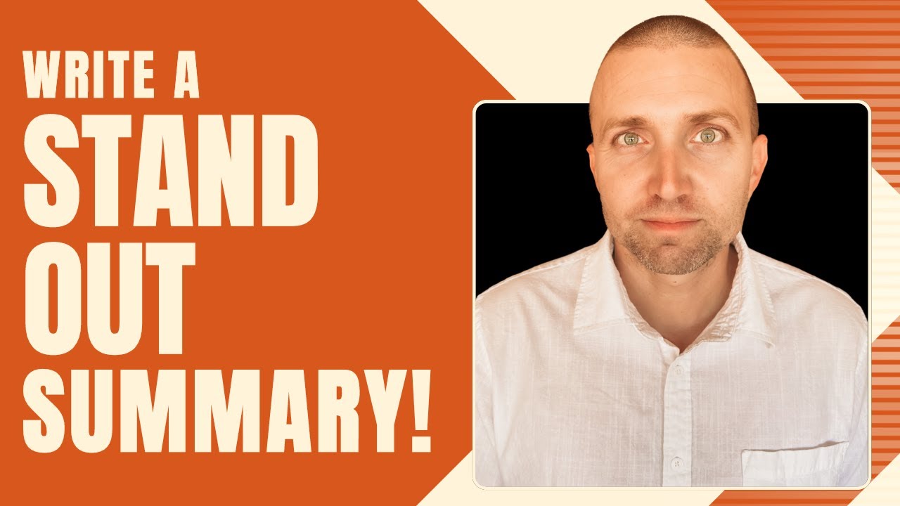 How to Craft a Winning Project Summary for Your Nonprofit Grant Application | Benjamin Dean