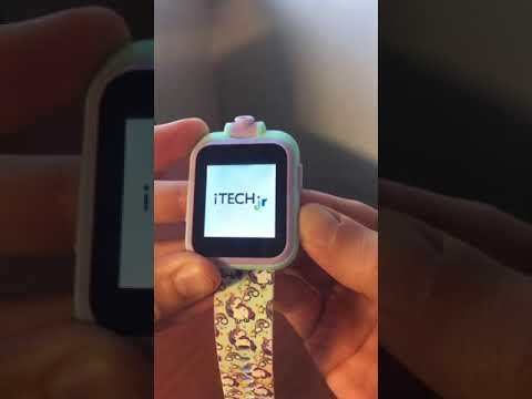 $5 SmartWatch from Walmart (Does it Work?)