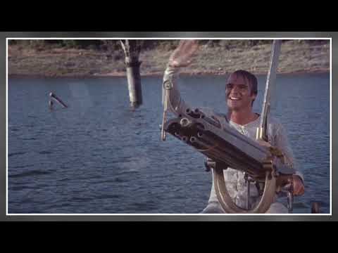Sam Whiskey Movie - A Cinematic Mirage That's Absolutely Awful: Revisiting the Illusion