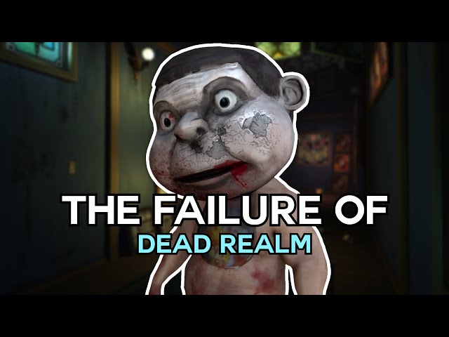 Roblox Dead Realm Codes for January 2023: Free cash