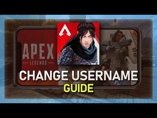 50 best names for Apex Legends Mobile