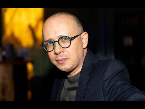 Florin Negruțiu despre război, frică și fake news: „Nu vă ia nimeni cu arcanul!”