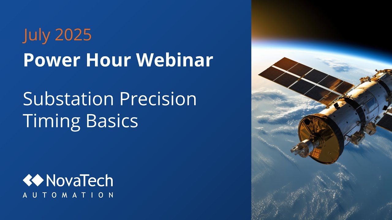 2025 July Power Hour: Timing 101