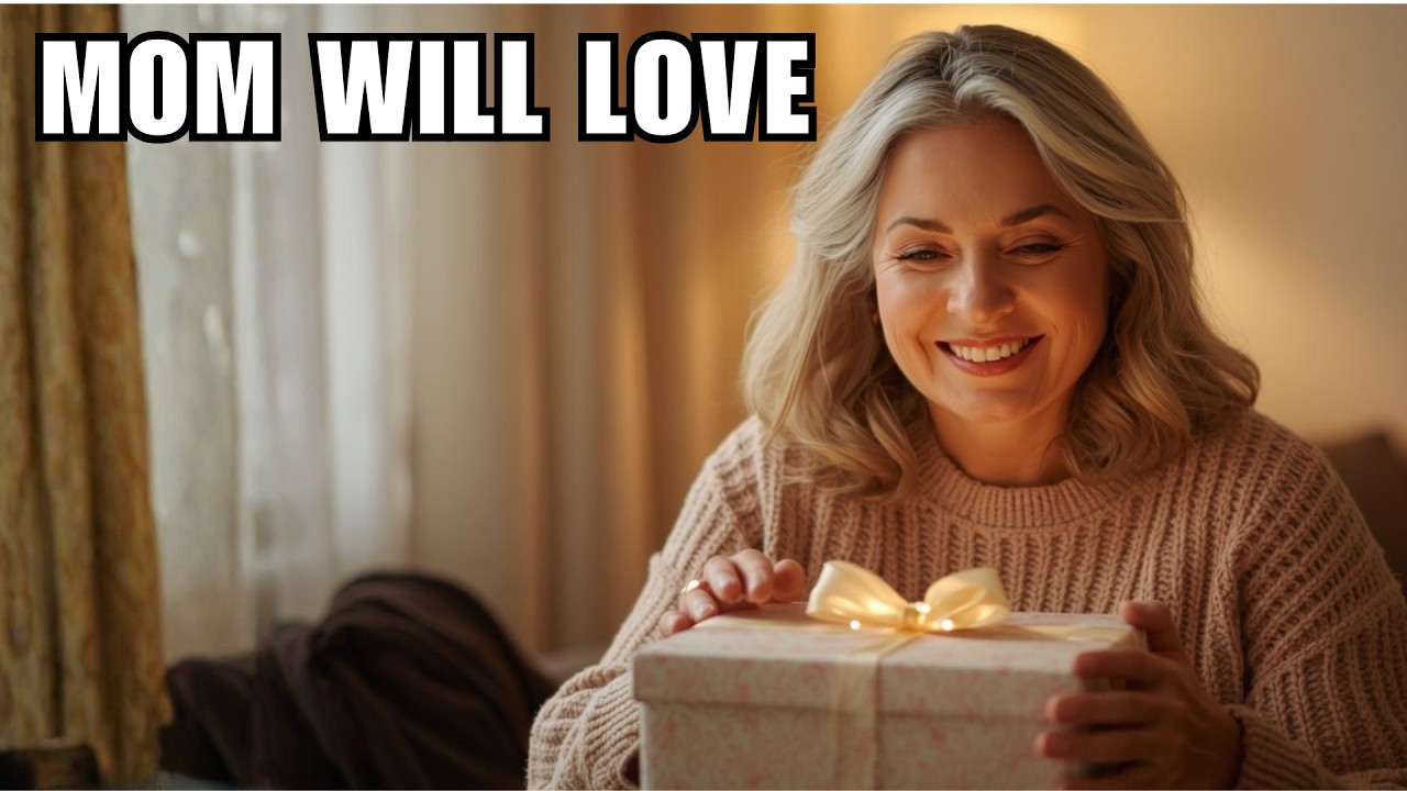 41 Best Gifts for Mom She’ll Absolutely Love 🎁 #GiftsForMom #AmazonFinds #GiftIdeas  #MotherDay2026