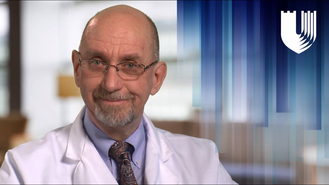 John P. Kirkpatrick, MD, PhD