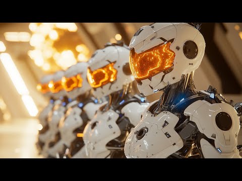 Why Alien Vessels Depend on Human Repair Stations—No One Else Can Match Us! | Sci-Fi Reddit