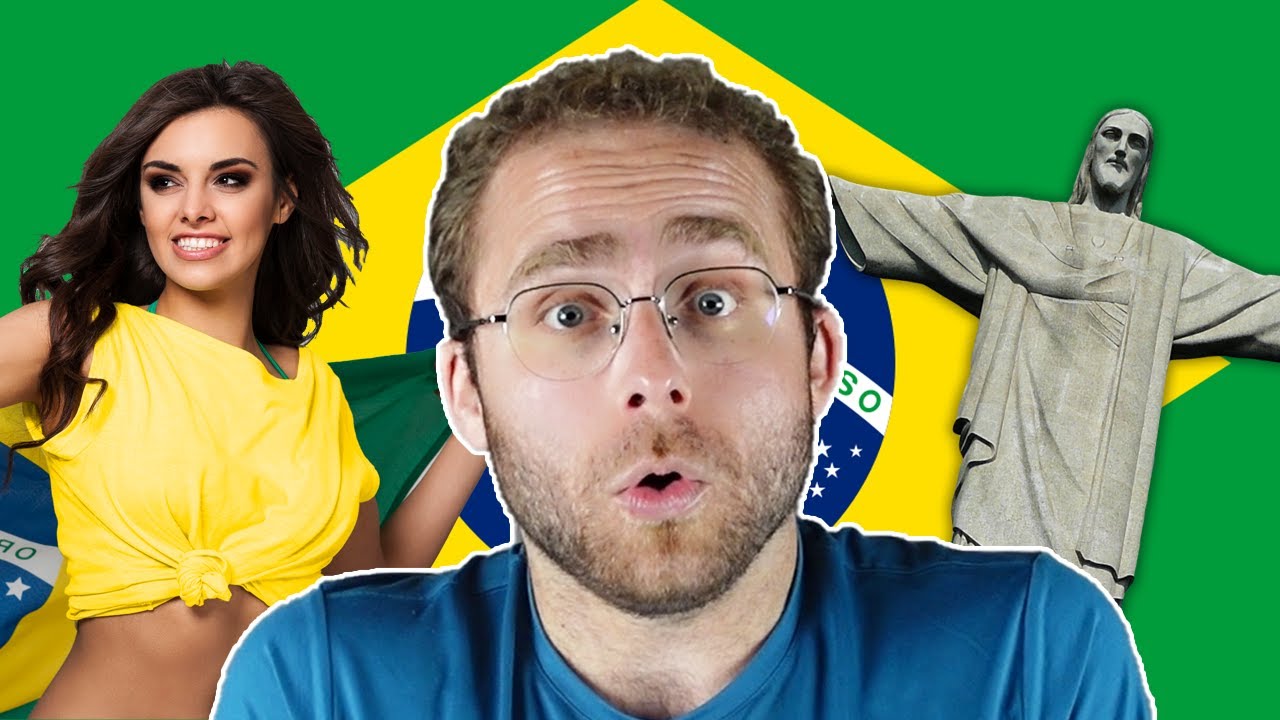 Language Review: Portuguese
