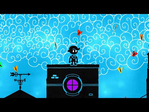 Steam Community :: Video :: Hue - Final Level and Ending