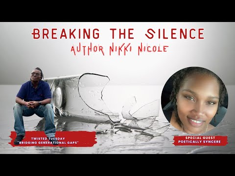 How Do We Really Listen Across Generations? | Poetically Syncere Has a Mic and a Message