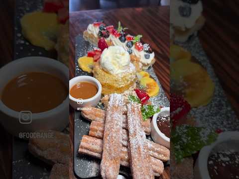 Elevated Mexican Cuisine - Red O restaurant #sandiego #sandiegofood #lajolla