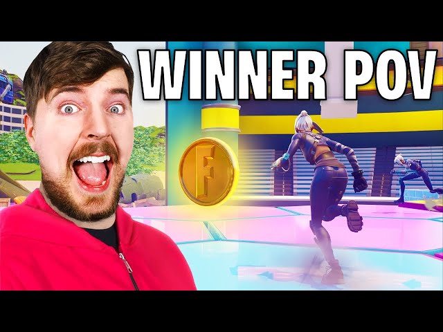 5 best pro players in Fortnite as of 2023