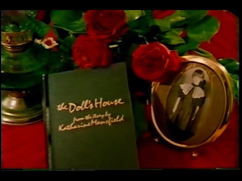 The Doll's House (Dir. Tricia Louis Hammann)